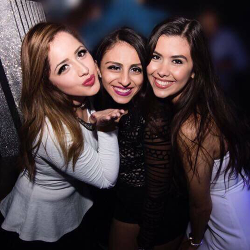 Siempre amigas - Revista Top