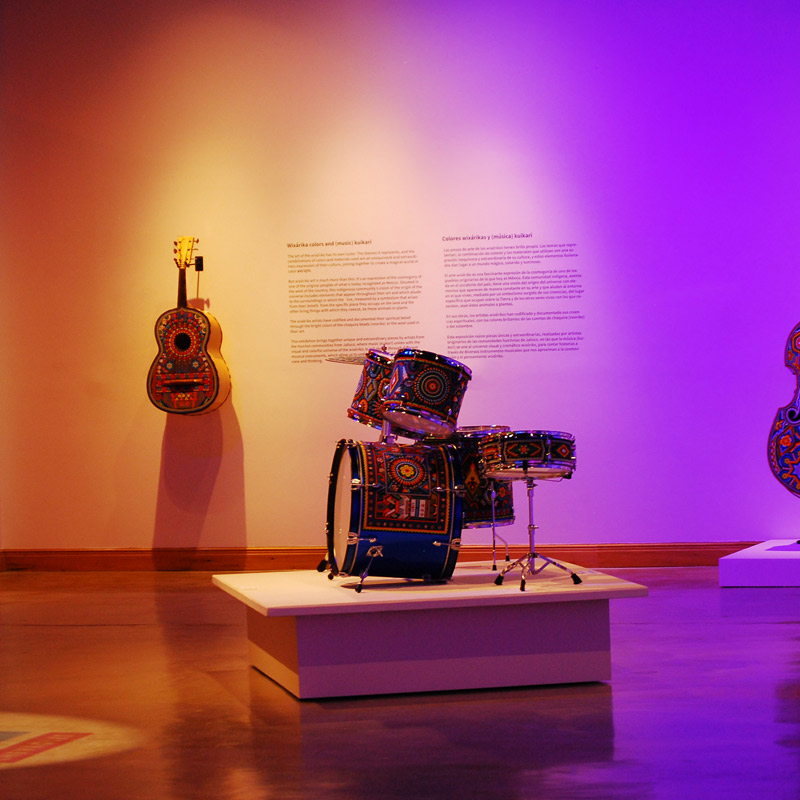 Sinfonía Musical, el arte que toca corazones - Top