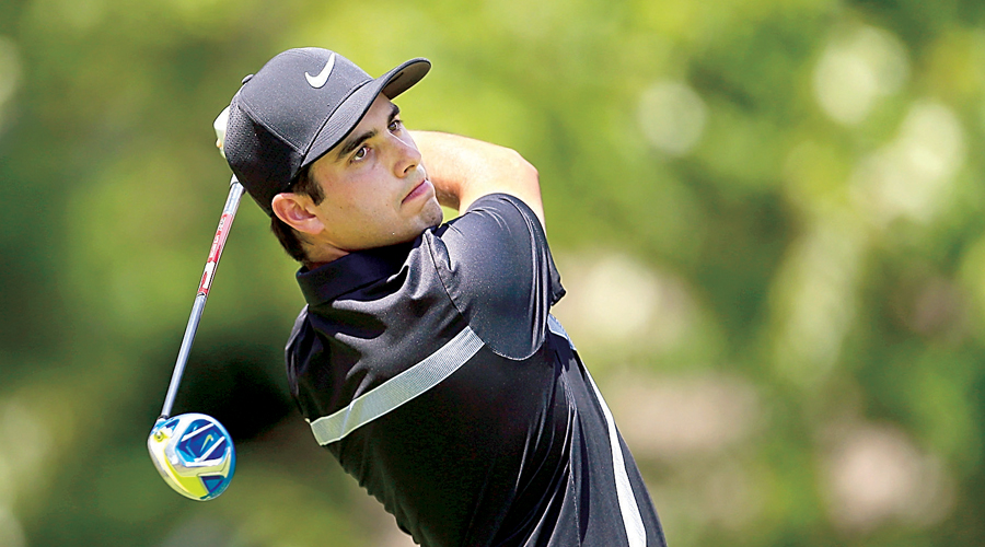 ‘The majors’ - Top