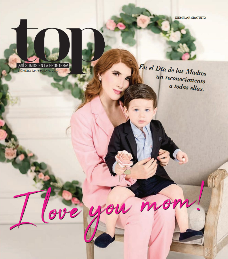 Revista Top #324 - Top