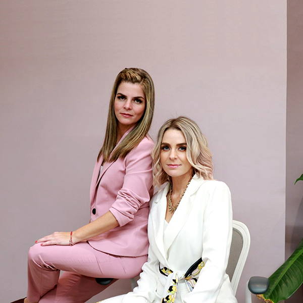 Lady Multitask - Top