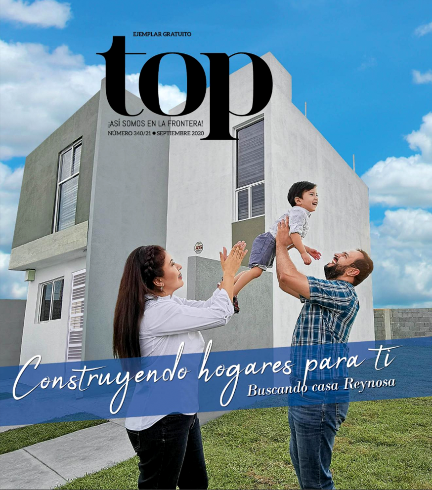 Revista Top 340/21 - Top