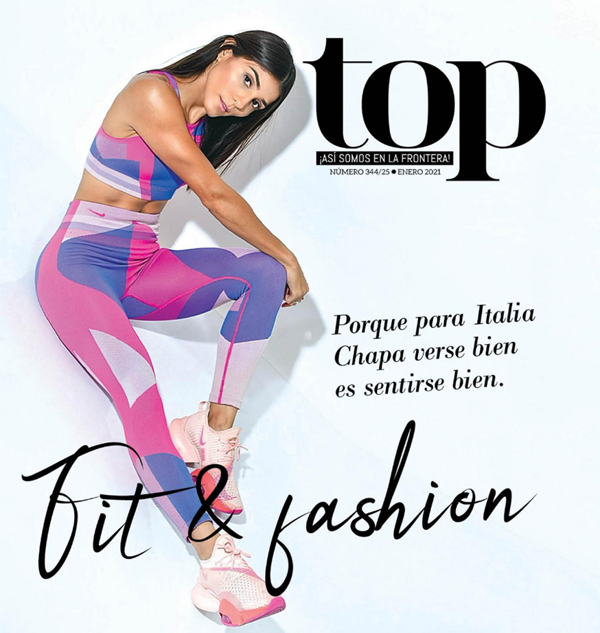 Revista Top 344/25 - Top