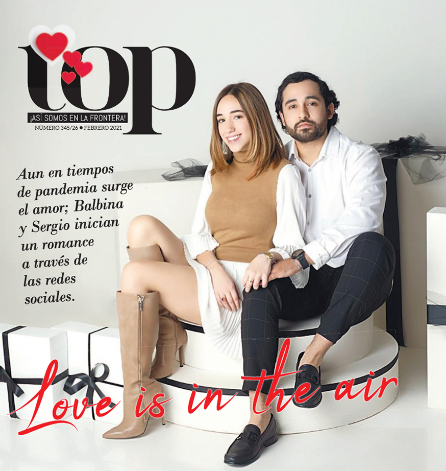 Revista Top 345/26 - Top