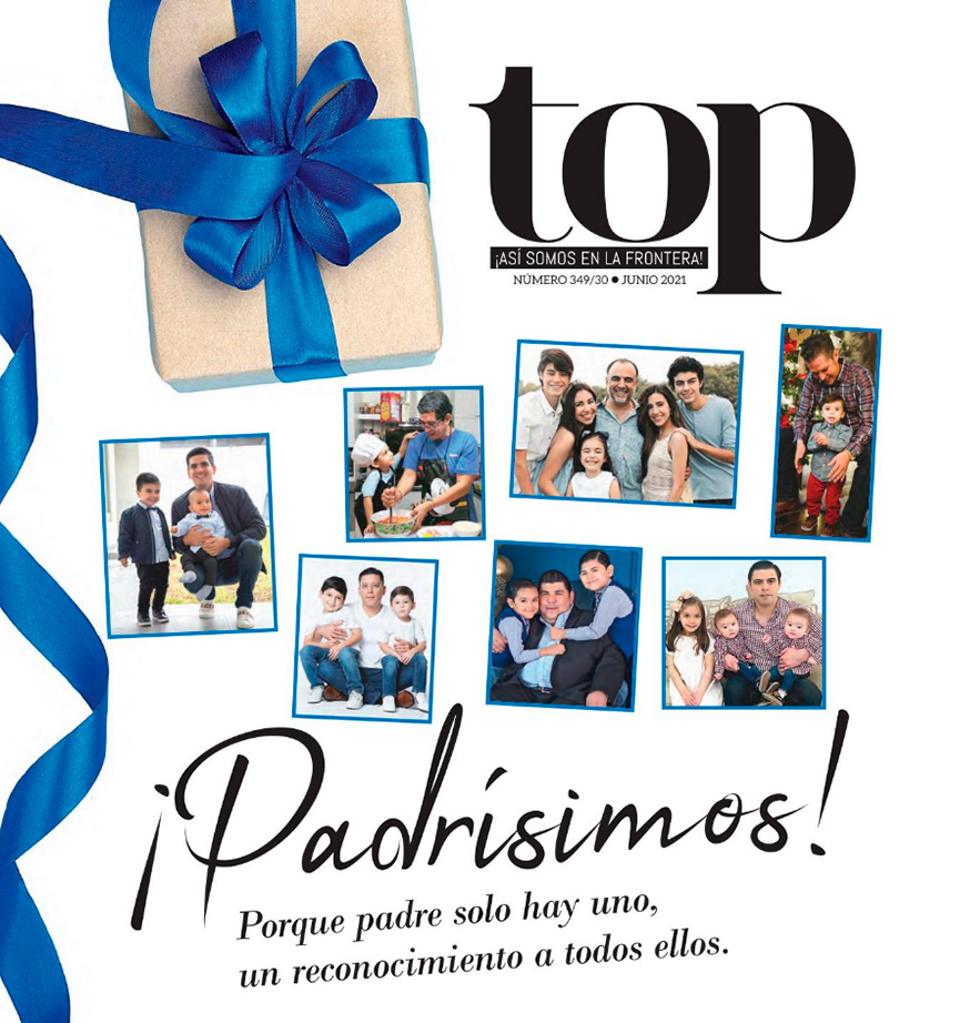 Revista Top 349/30 - Top