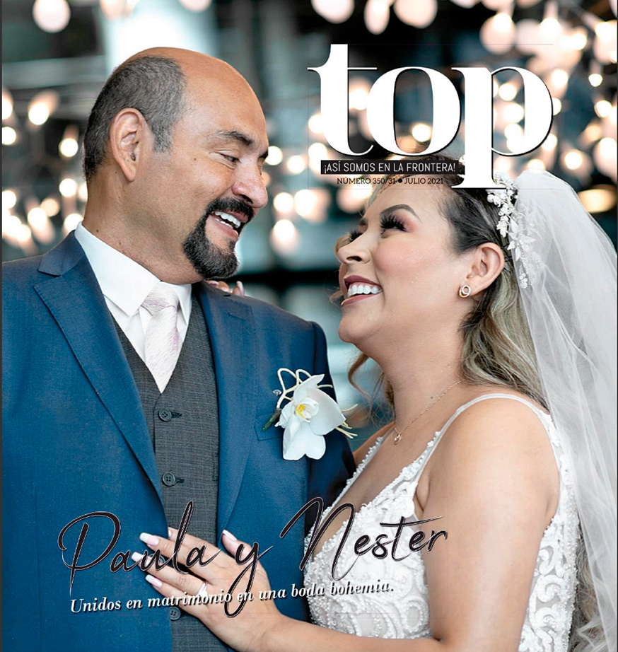 Revista Top 350/31 - Top