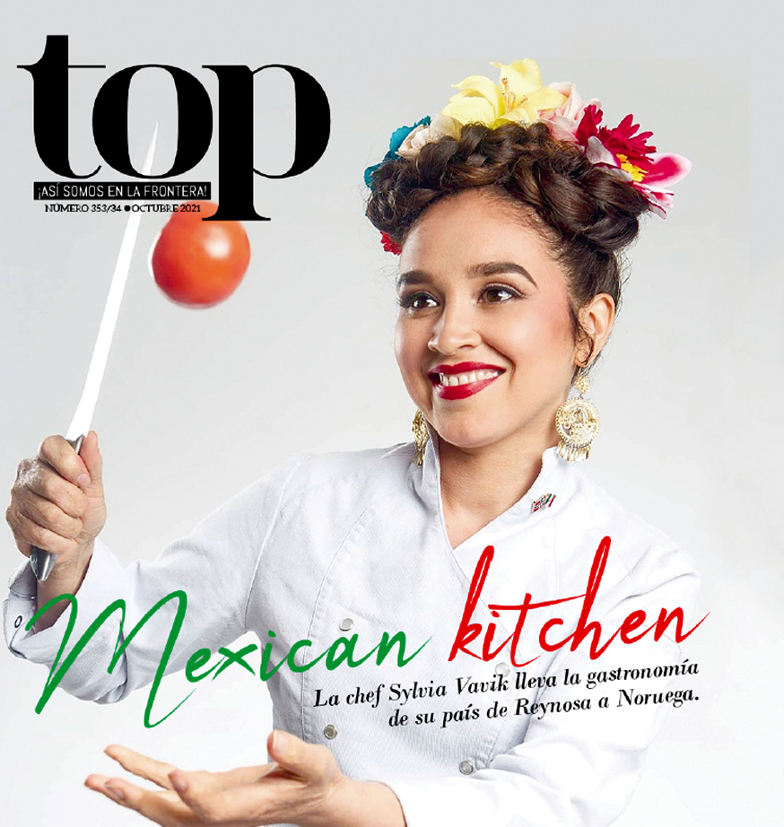 Revista Top 353/34 - Top