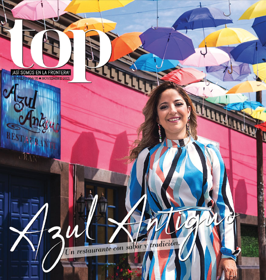 Revista Top 354 / 35 - Top