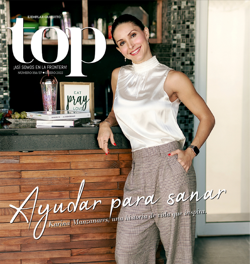 Revista Top 356 / 37 - Top