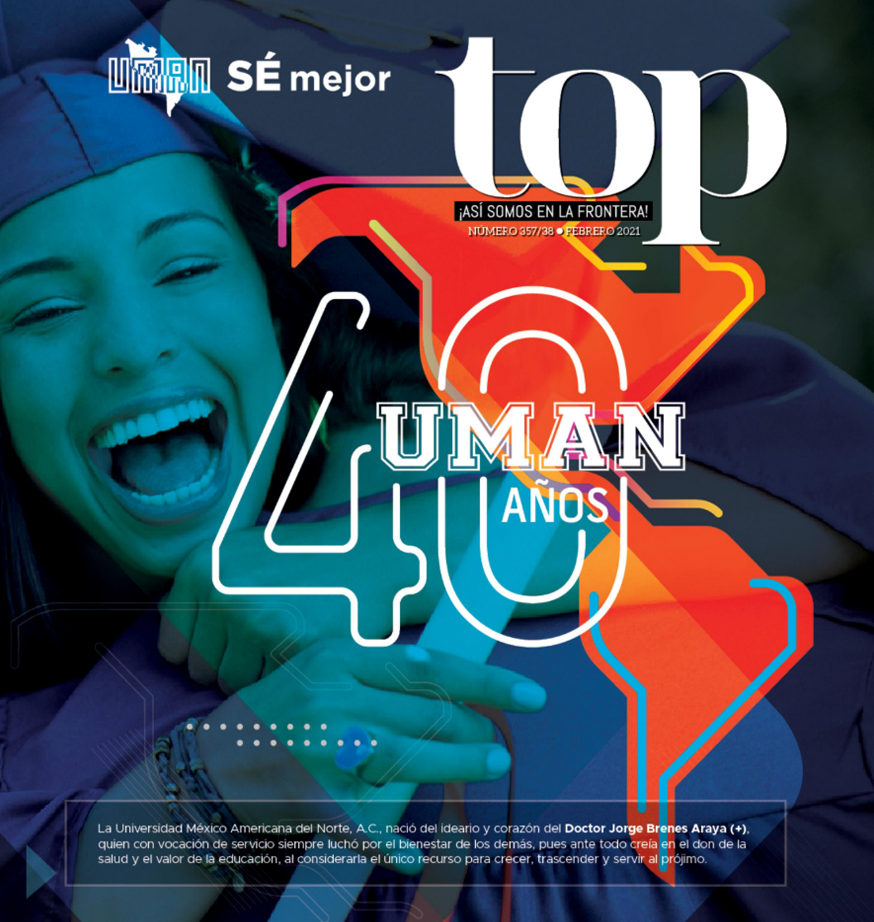 Revista Top 357 / 38 - Top