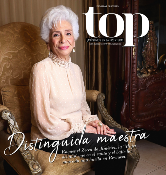 Portada - Top