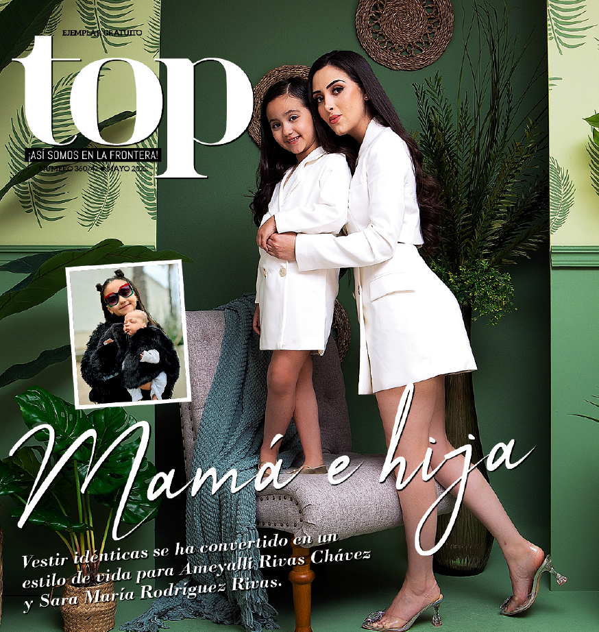 Revista Top 360 / 41 - Top