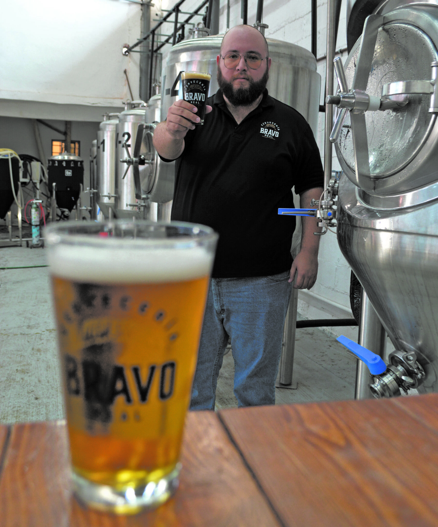 Día Internacional de la ‘chela’ - Reynosa celebra su cerveza ‘de casa ...