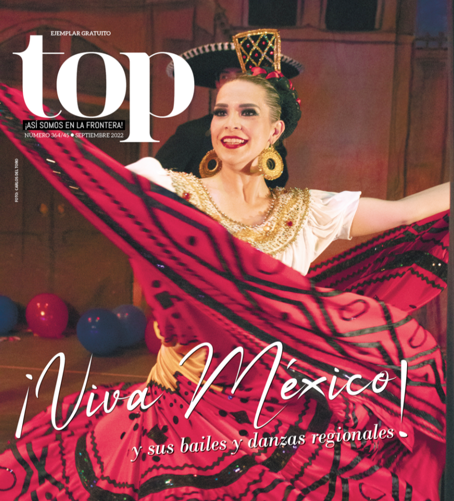 Revista Top 364 / 45 - Top