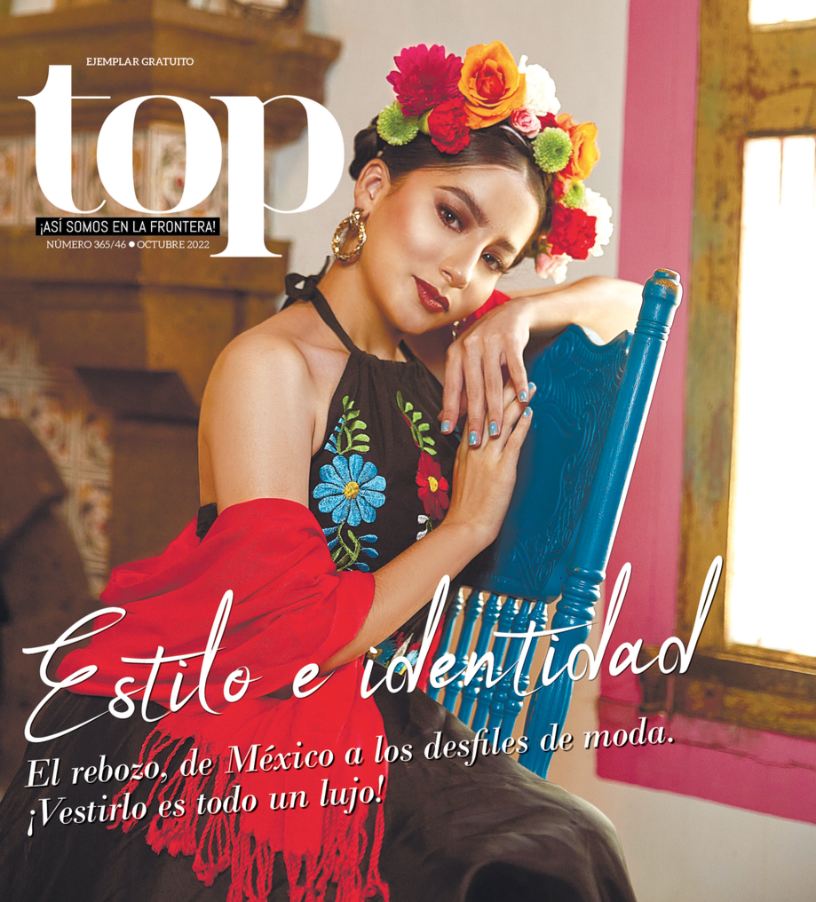 Revista Top 365/46 - Top