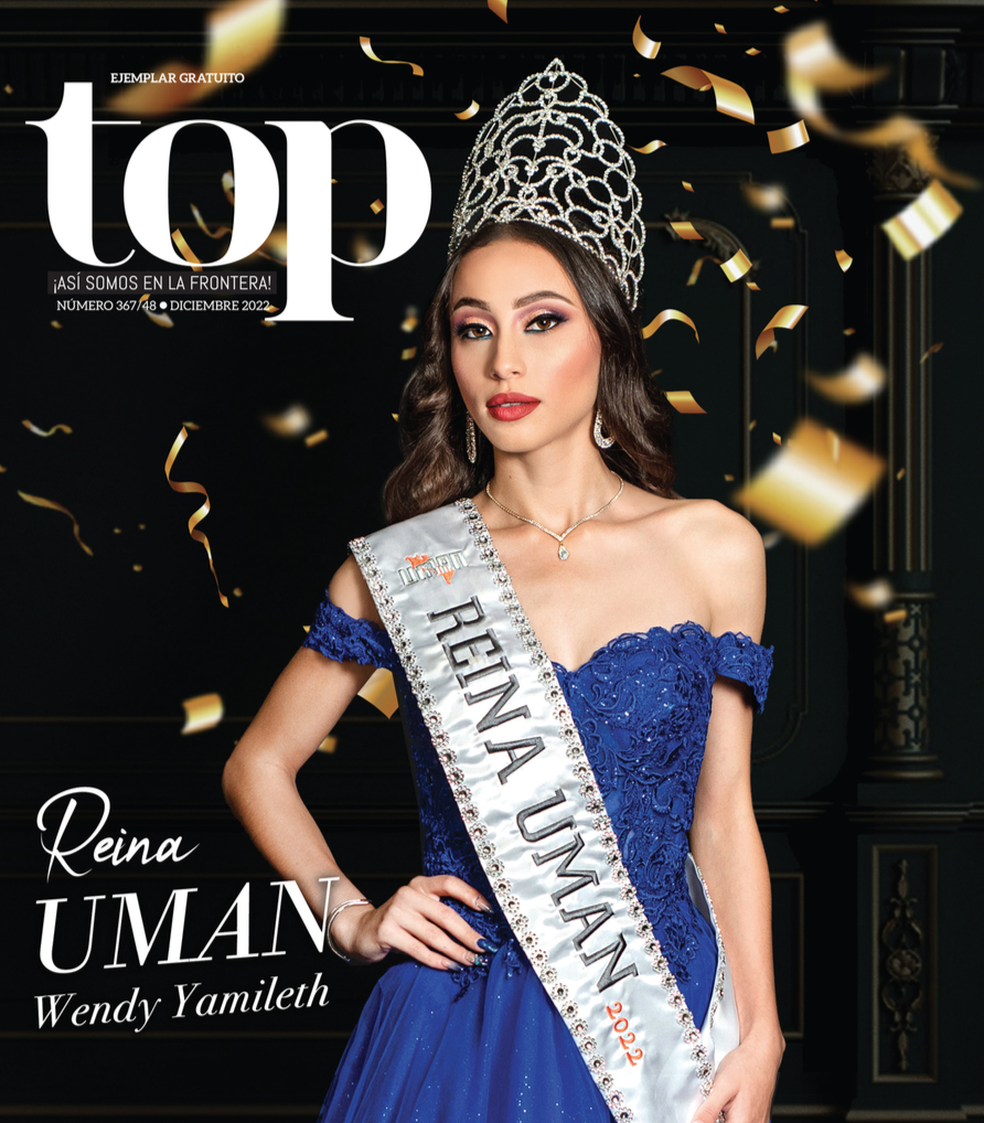 Revista Top 367/48 - Top