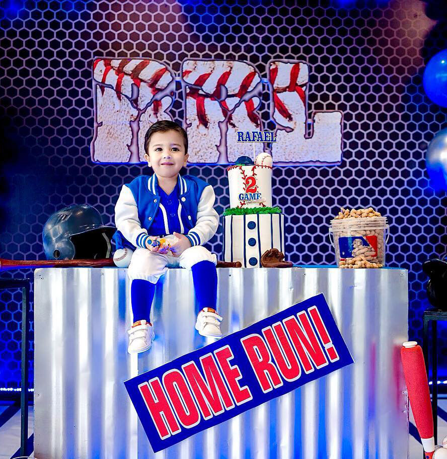 ‘Doble play’ - Top