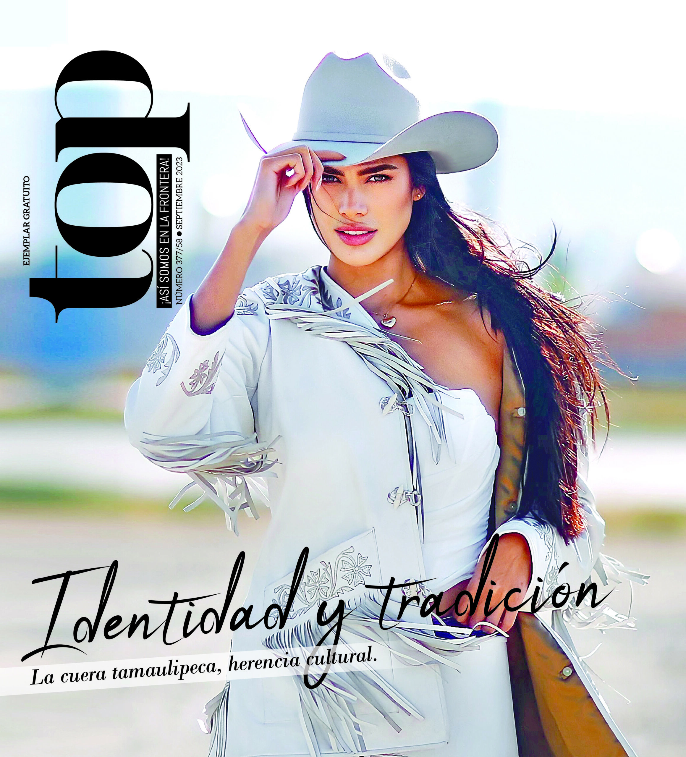 Revista TOP 377/58 - Top