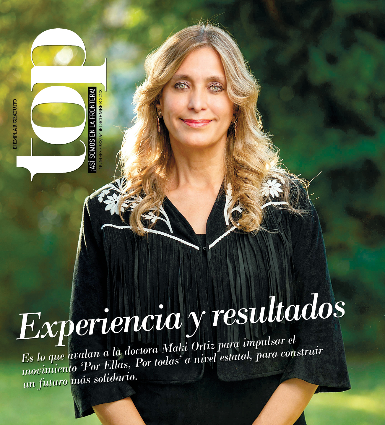 Revista TOP 383/64 - Top