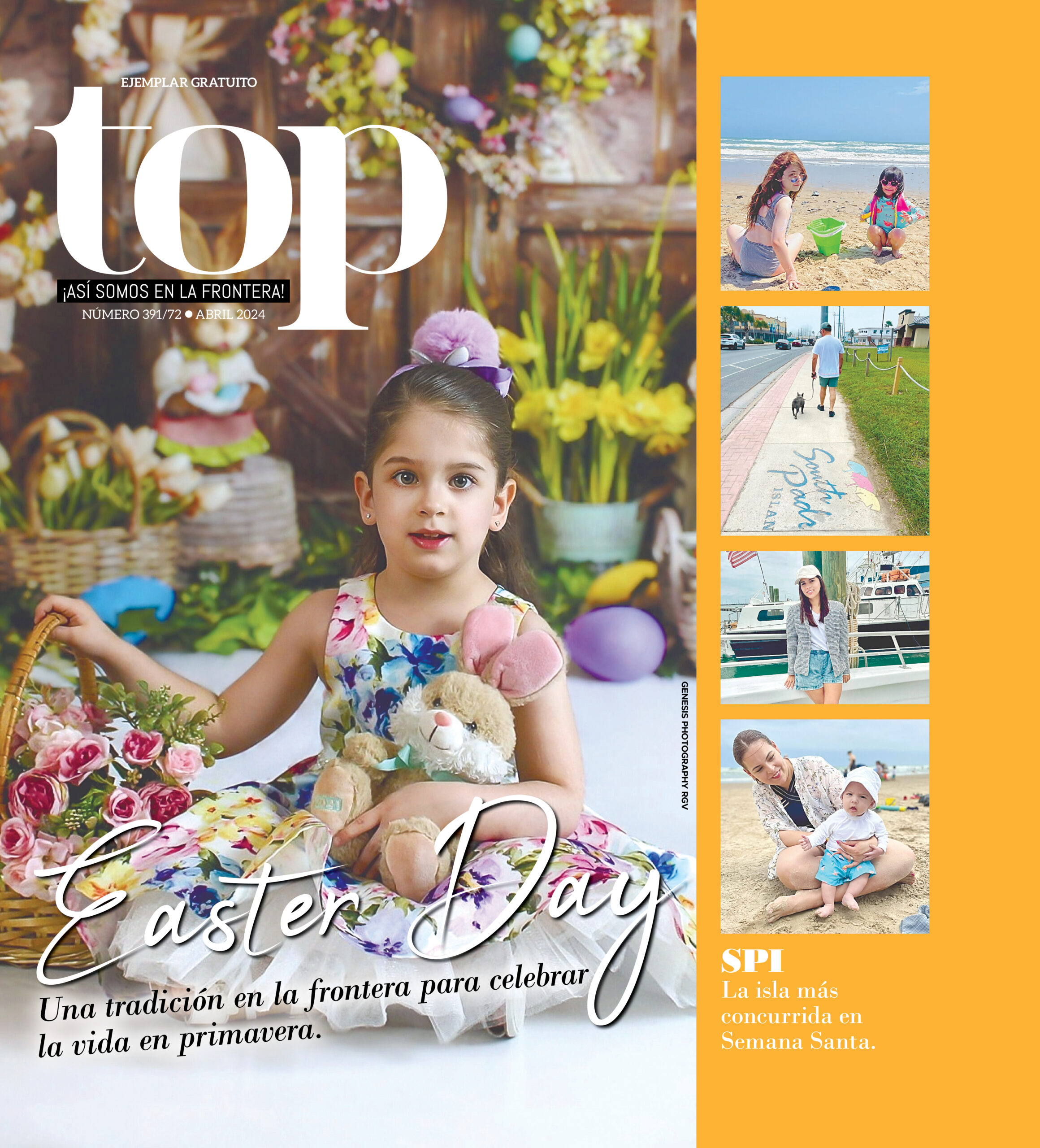 Revista TOP 391/72 - Top