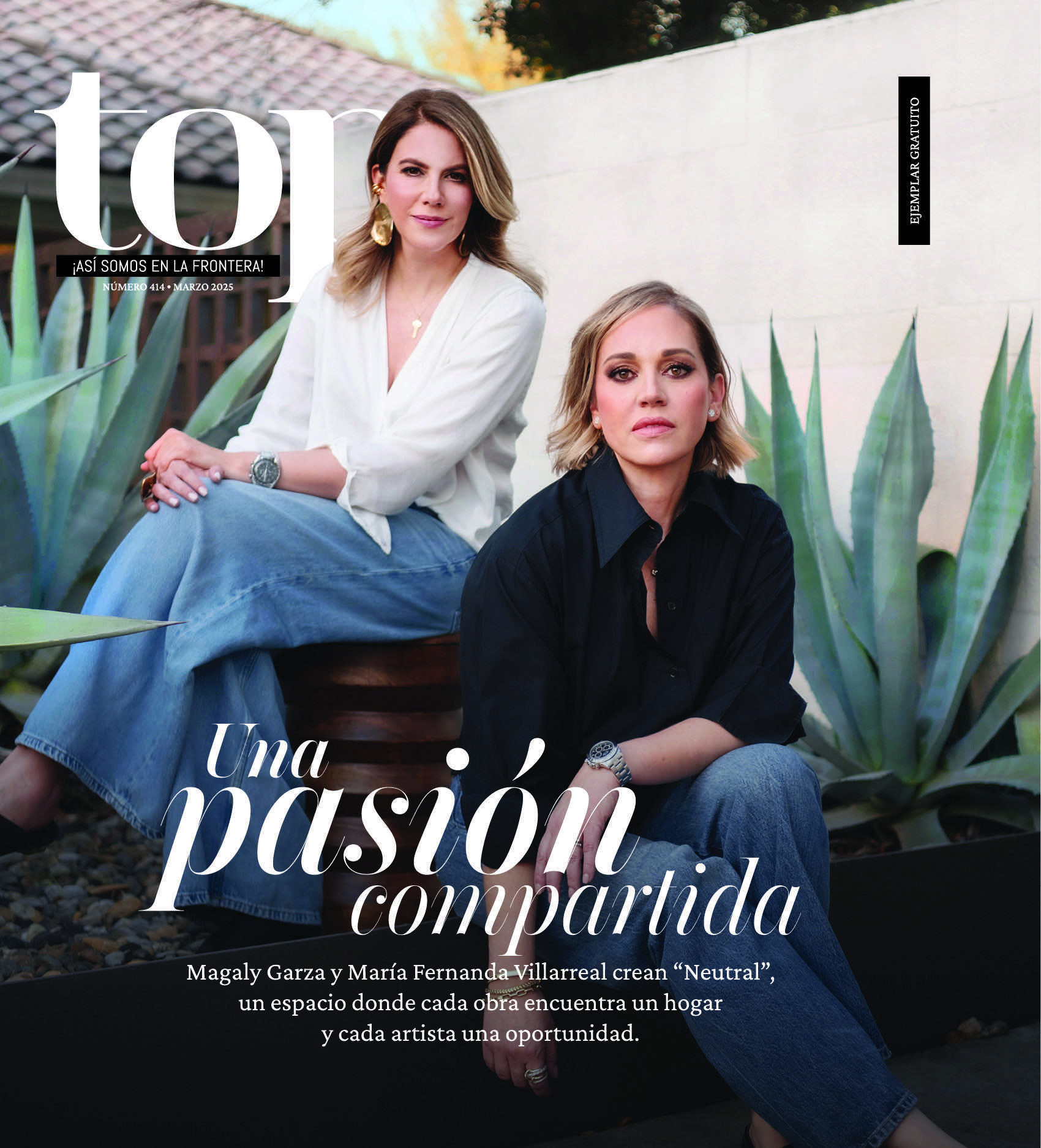 Revista TOP 414/95 - Top