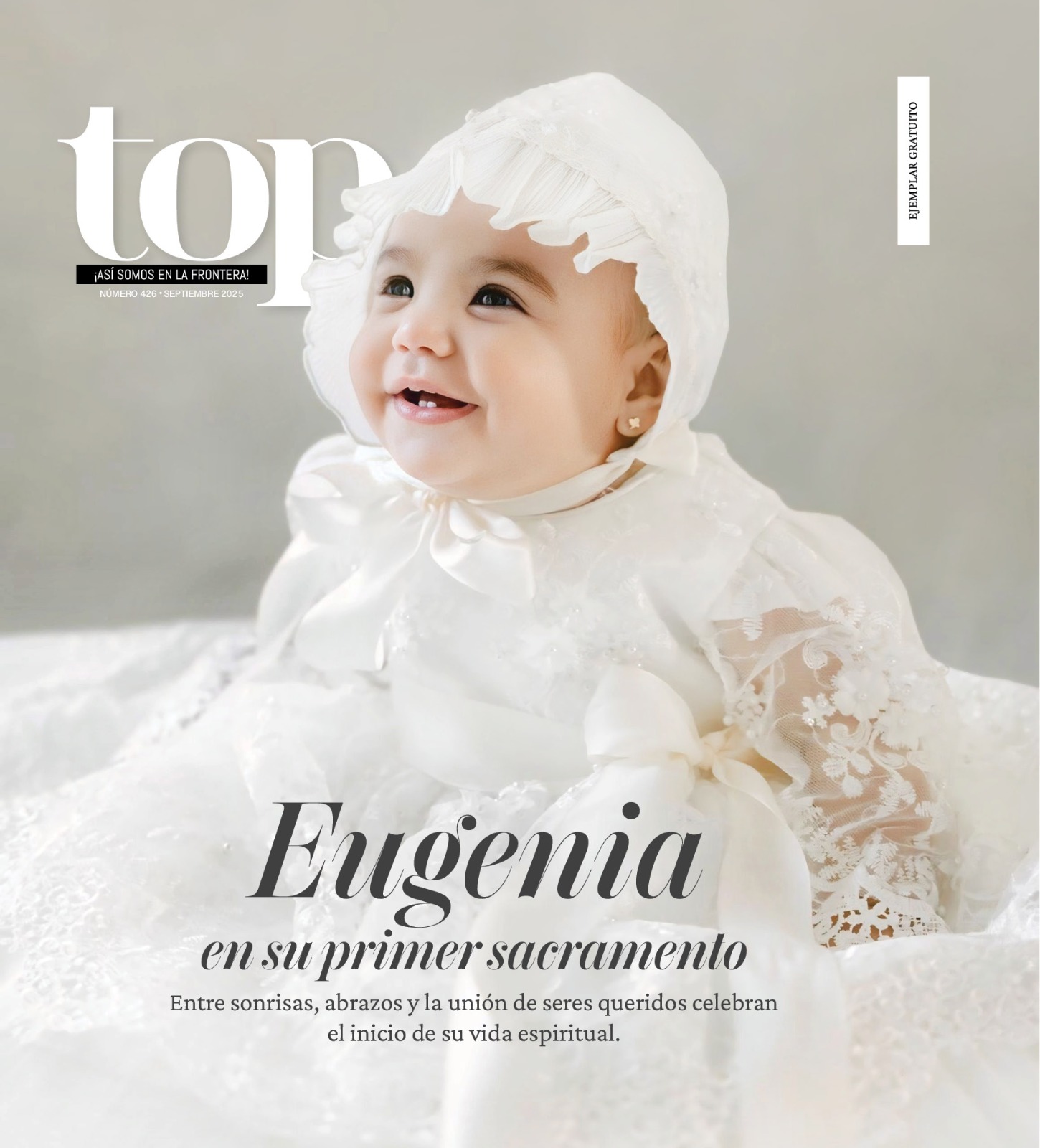 Revista TOP 426/107 - Top