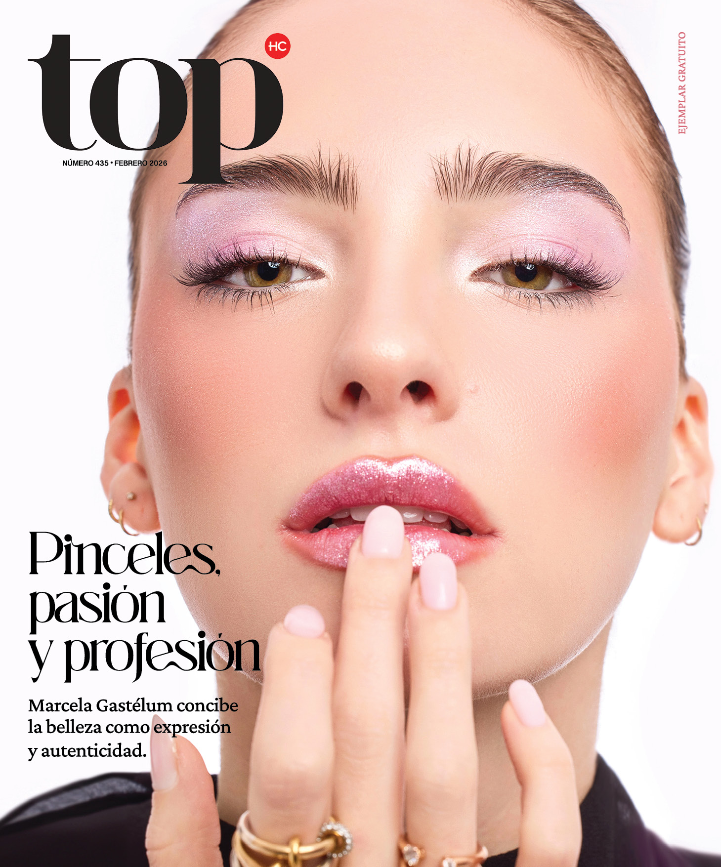 Revista TOP 435/116 - Revista Top